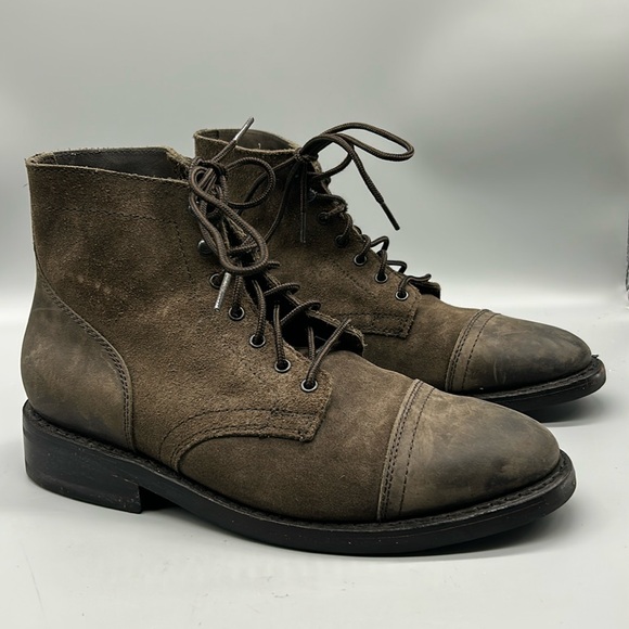 Thursday Boot Company | Shoes | Thursday Boot Company Mens Boot The ...